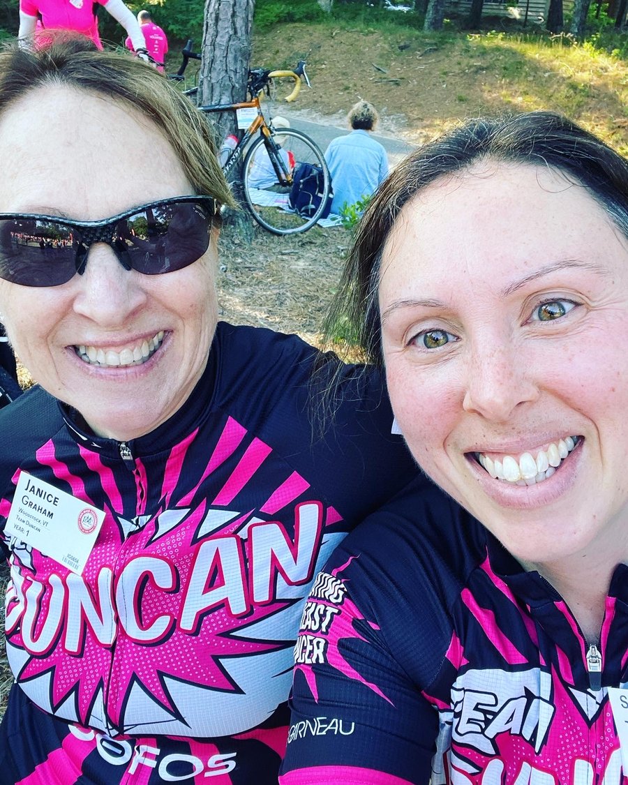 Why I PMC - Stephanie Taylor