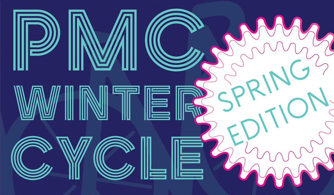 Everything You Need to Know About the 2022 PMC Winter Cycle